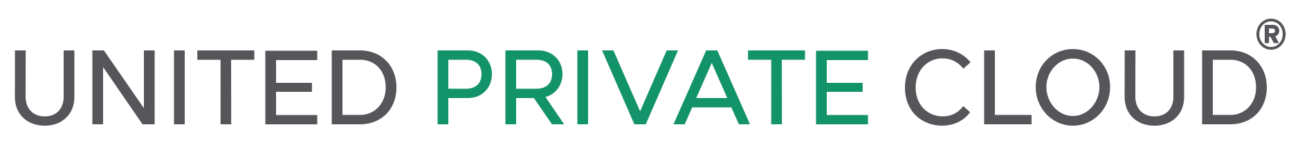 United Private Cloud - Secure & High-Performance Solutions